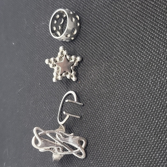 Jewelry | Ring Bundle | Poshmark